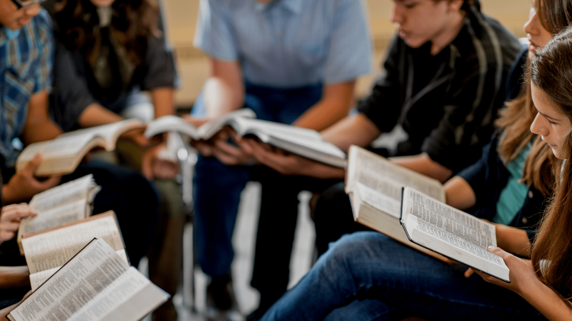 APPLY NOW! Minster of Discipleship | First Baptist, Copperas Cove, TX