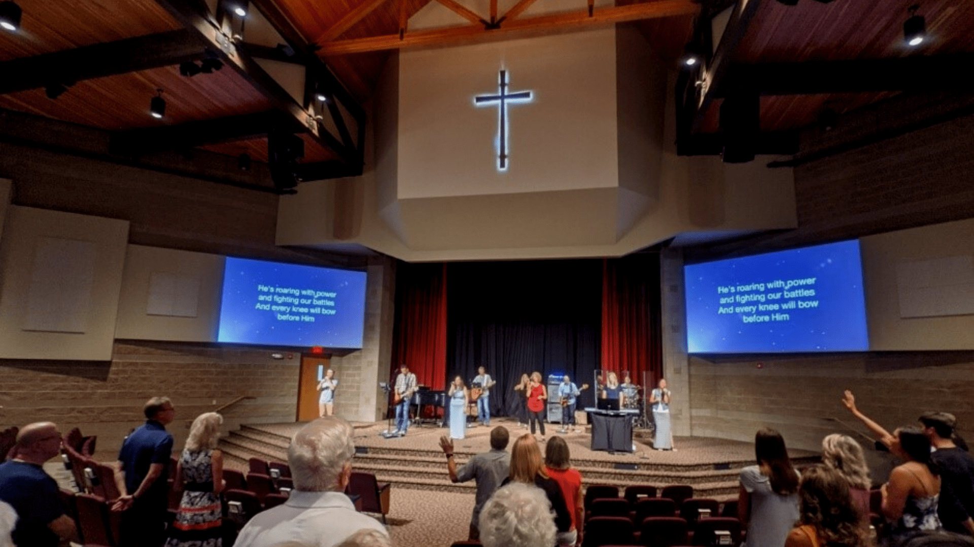 APPLY NOW! Lead Pastor | Bethel Church, Devils Lake, ND