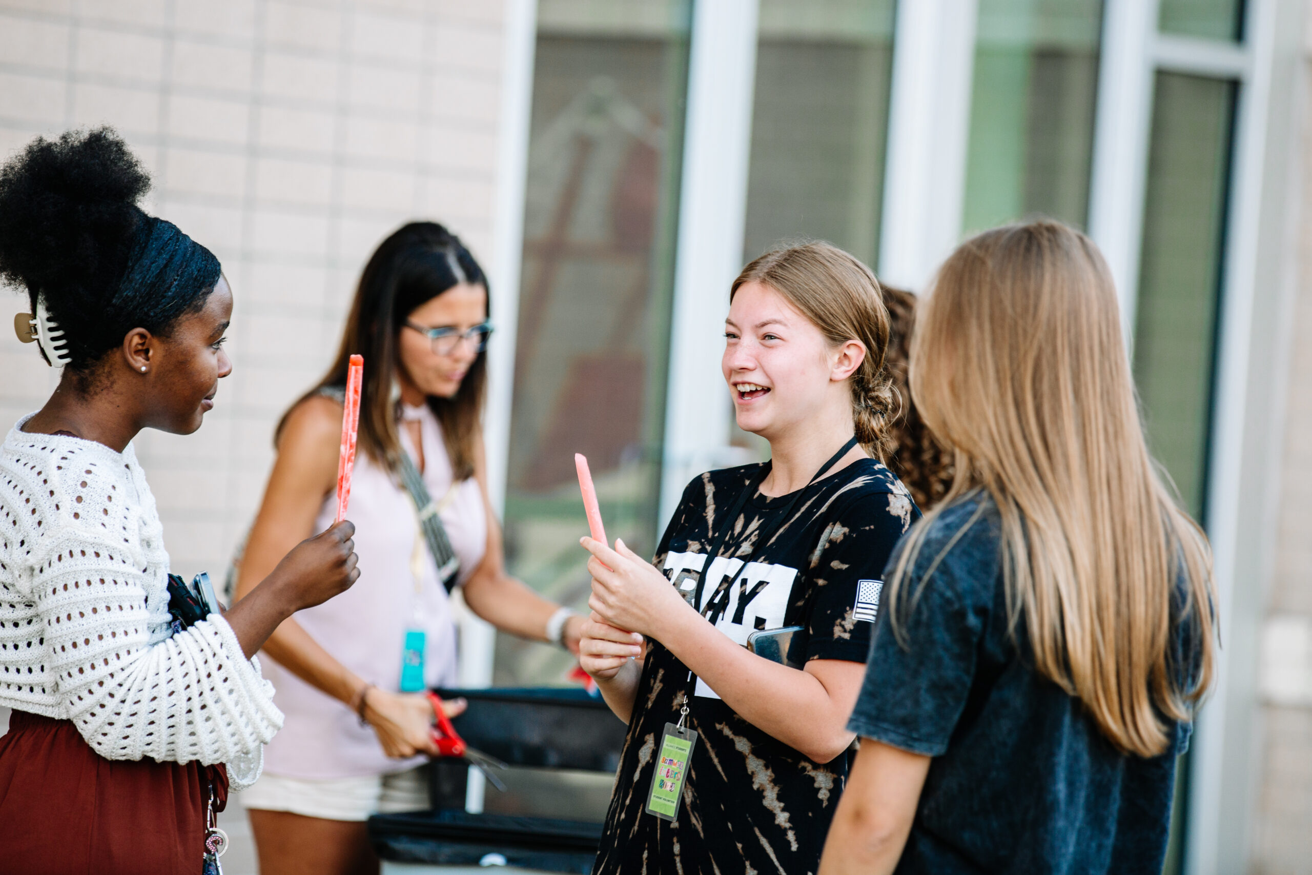 Apply Now! Associate Pastor (Director) of Student Ministries ...