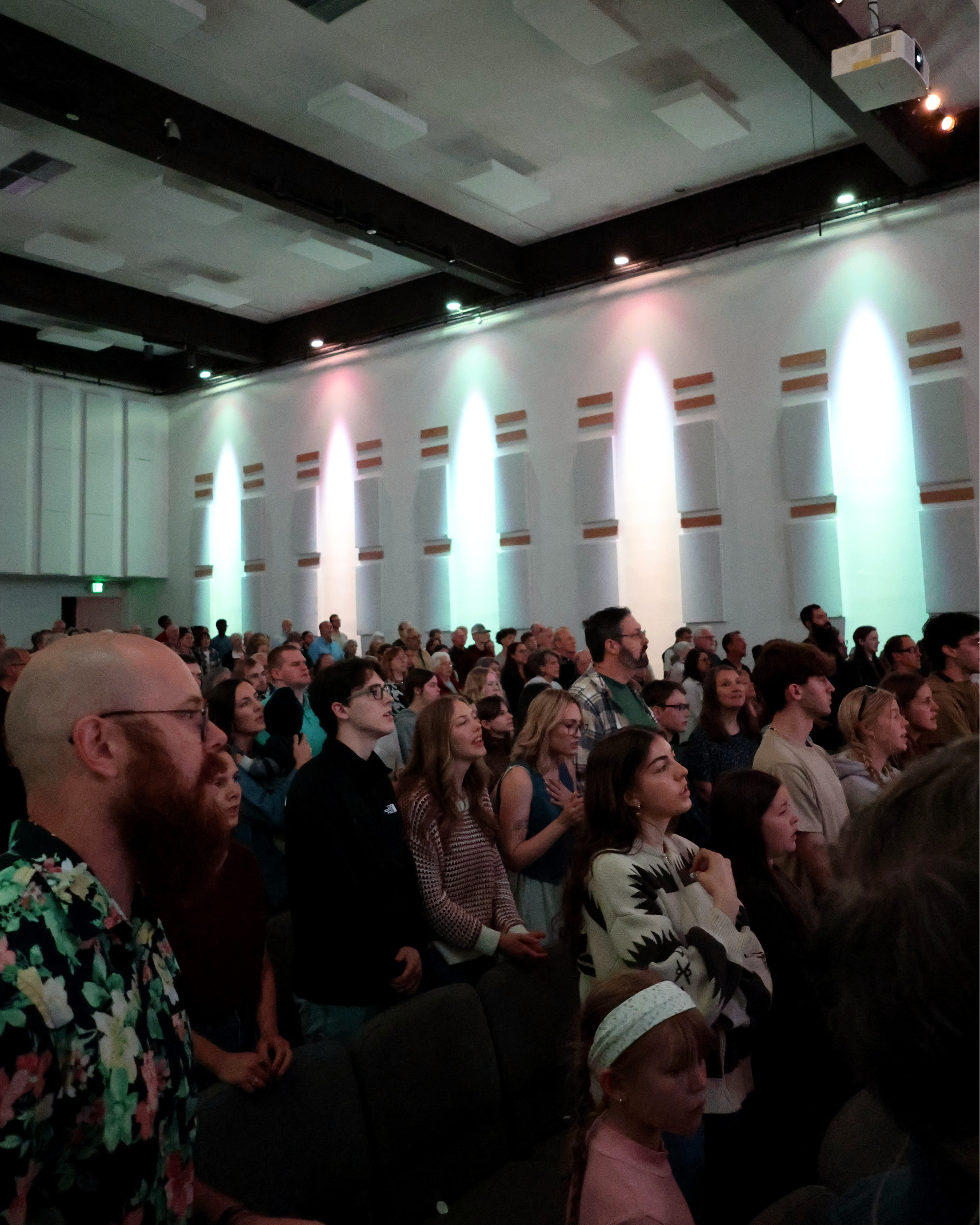 Apply Now! Associate Pastor || Southside Christian Church in Spokane, WA